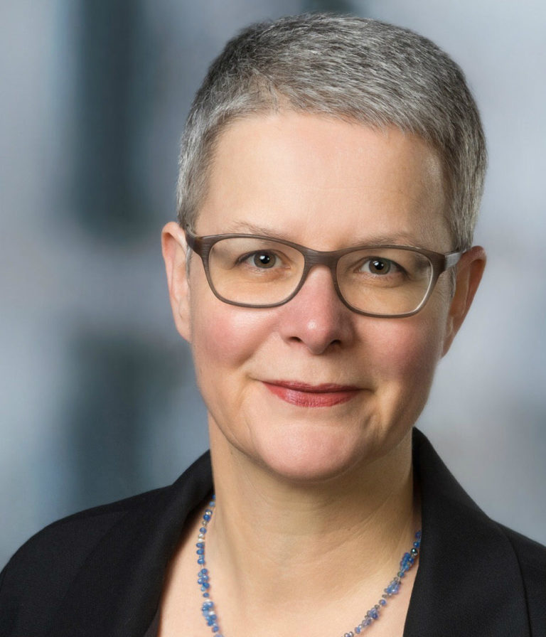 Verein, Vorstand und Geschäftsführung - LIGA der Freien Wohlfahrtspflege